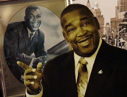 Clarence-Frogman-Henry – THE PAUL LESLIE HOUR