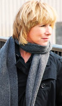 Lori-Lieberman – THE PAUL LESLIE HOUR