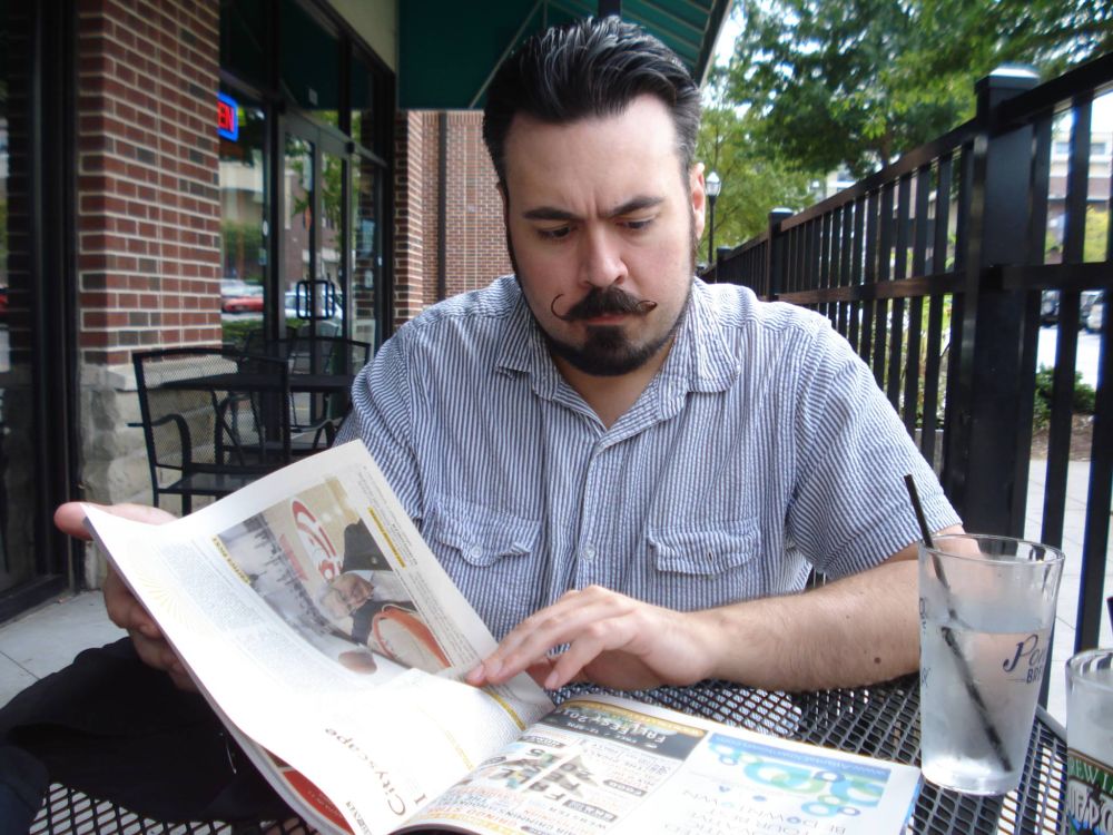 ABOUT – THE PAUL LESLIE HOUR