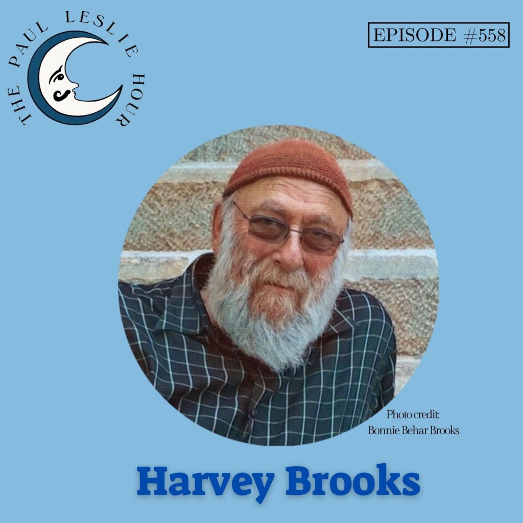 Episode #1,014 – Laurie Buffett McGuane – THE PAUL LESLIE HOUR